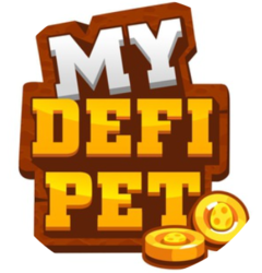 My DeFi Pet (DPET)