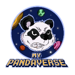 My Pandaverse (PANDAVS)
