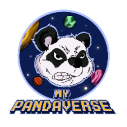 My Pandaverse (PANDAVS)