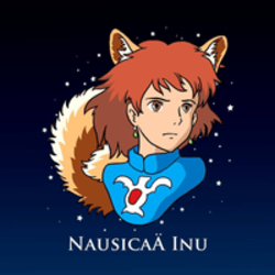 Nausicaa-Inu (NAUSICAA)