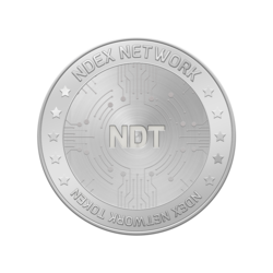 NDEX Network Coin (NDT)