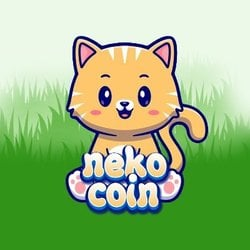 Nekocoin (NEKOS)