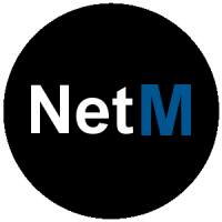 Netm (NTM)