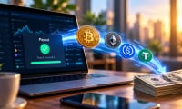 Faster Crypto Payouts Are Changing Payment Expectations Online