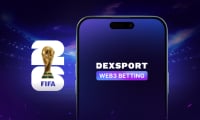 From Custodial Sportsbooks to Web3 Betting: The Infrastructure Shift Before World Cup 2026