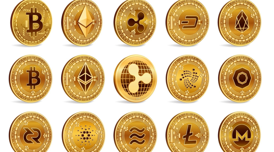 crypto currency excyanges