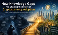 How Knowledge Gaps Are Shaping the Future of Cryptocurrency Adoption