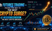 Is Futures Trading Paving the Way to the Next Crypto Surge? Important Signals Before The Next Crypto Breakout