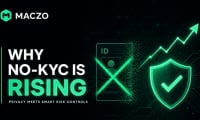 What “No-KYC” Claims Really Mean on Crypto Platforms