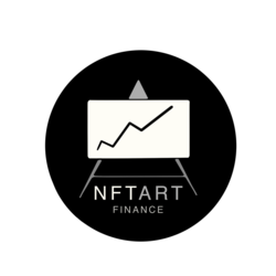 NFT Art Finance (NFTART)