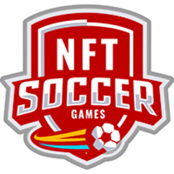 NFT Soccer Games (NFSG)