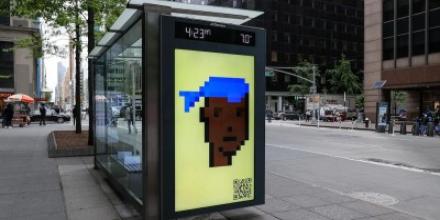 Цены на CryptoPunks выросли на 10% после сделки с Node Foundation