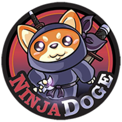 Ninja Doge ($NINJADOGE)