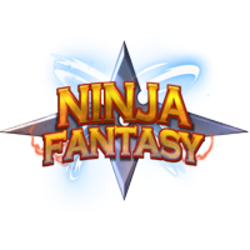 Ninja Fantasy Token (NFS)