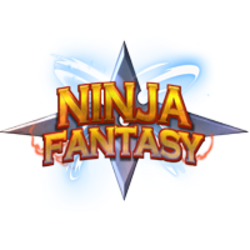 Ninja Fantasy Token (NFS)