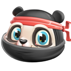 Ninja Panda Inu (NPI)