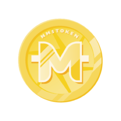 NMS Token (NMST)
