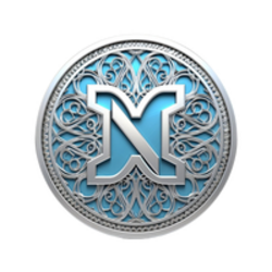 Nodes Reward Coin (NRC)