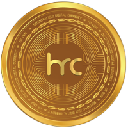 HRC Crypto (HRCC)