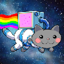 NYAN Meme Coin (NYAN)