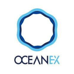 OceanEX Token (OCE)