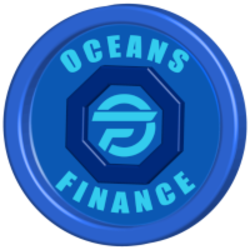 Oceans Finance (OCEANS)