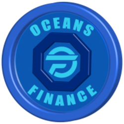 Oceans Finance (OCEANS)