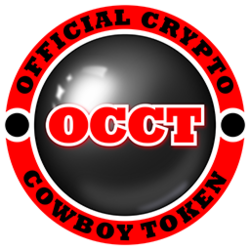 Official Crypto Cowboy Token (OCCT)