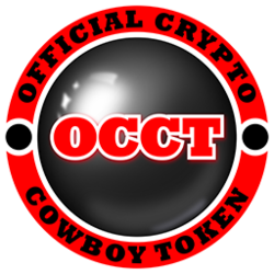 Official Crypto Cowboy Token (OCCT)