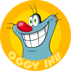 Oggy Inu (OGGY)