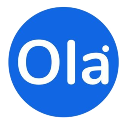 Ola City (OLA)