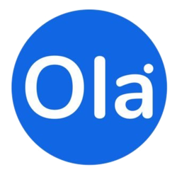 Ola City (OLA)