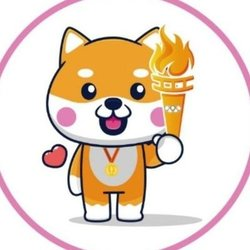 Olympic Doge (OLYMPIC DOGE)