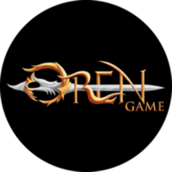 OREN Game (OREN)