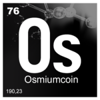 OsmiumCoin (OS76)