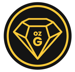 Ozagold (OZG)