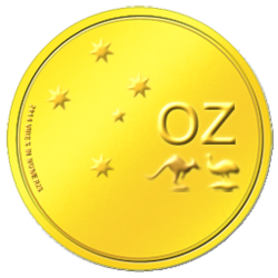 Ozziecoin (OZC)