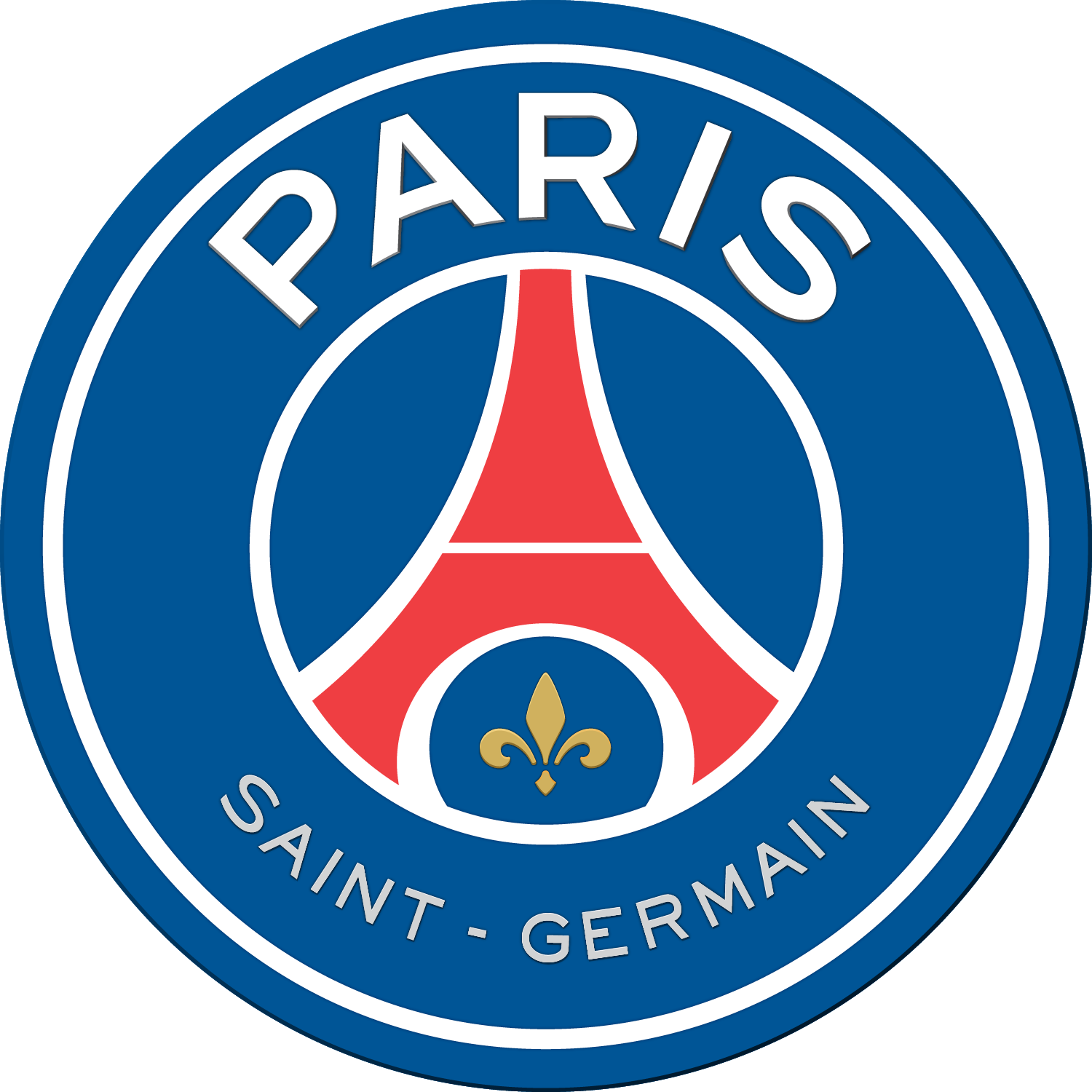 Paris Saint-Germain Fan Token (PSG)