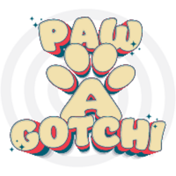 Paw-a-Gotchi (PAG)