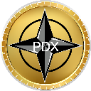 PDX Coin (PDX)