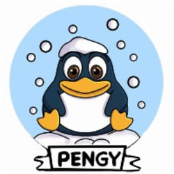 Pengy (PENGY)
