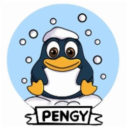 PengyX (PENGY)