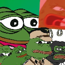 Pepe the pepe (PEPEE)