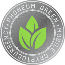 Phoneum Green (PHTG)