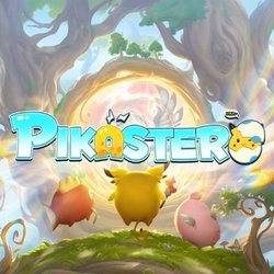 Pikaster (MLS)