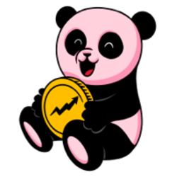 Pink Panda (PINKPANDA)