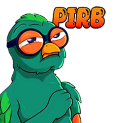 PIRB (PIRB)