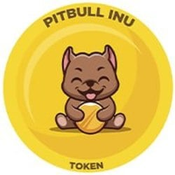 Pitbull Inu (PITI)