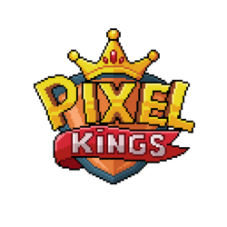 Pixel Kings (KNGS)