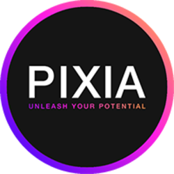 PixiaAI (PIXIA)